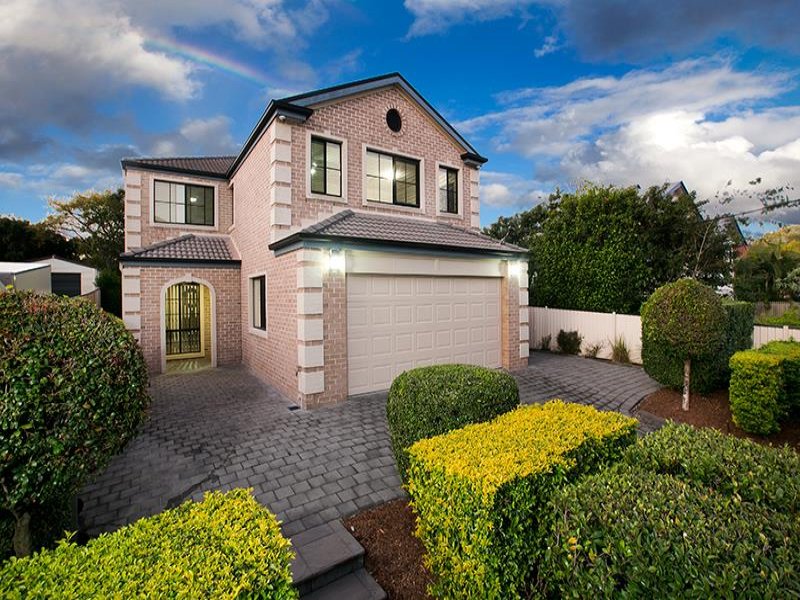 89 Victoria Street, Fairfield, Qld 4103