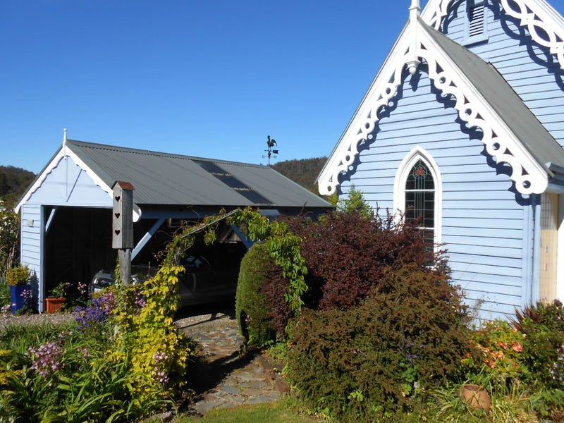 15 Lee Street, Rossarden, Tas 7213 - Property Details