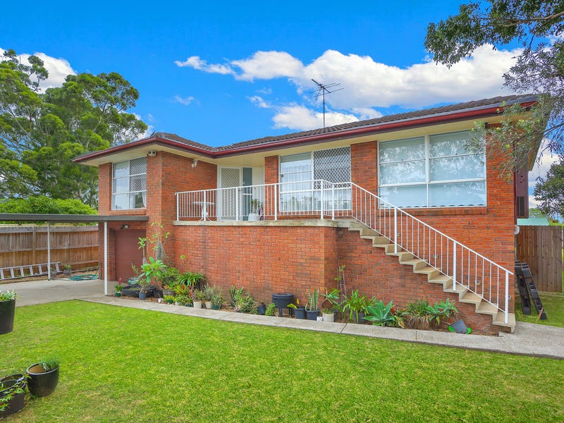 8 Woodlawn Drive, Toongabbie, NSW 2146 - Property Details