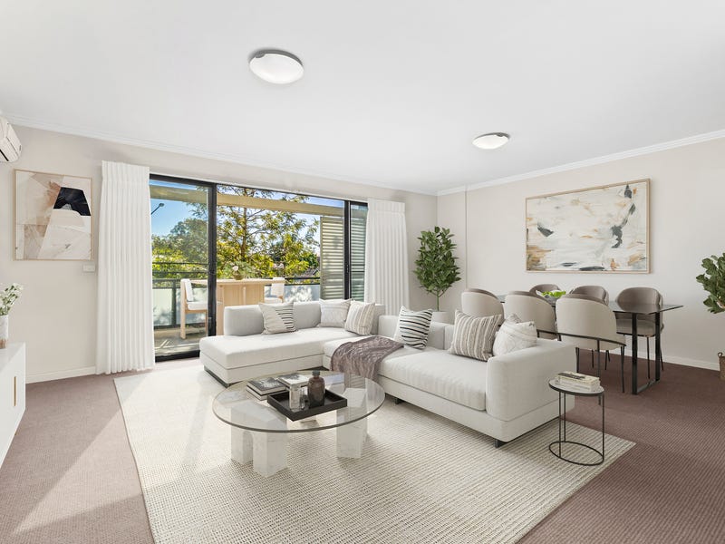 14/45-51 Balmoral Road, Northmead, NSW 2152 - Property Details