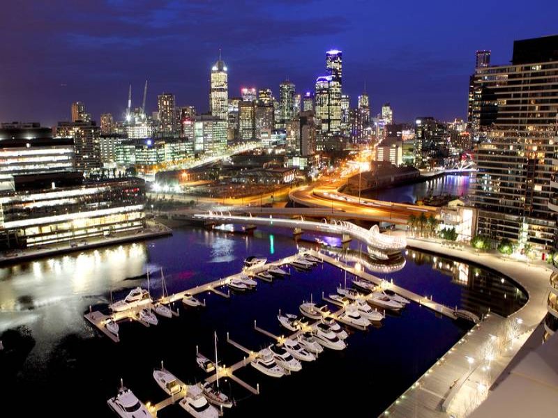 2001/80 Lorimer Street, Docklands, Vic 3008 - Property Details