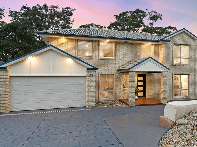 27 Sheffield Drive, Terrigal, NSW 2260 - Property Details