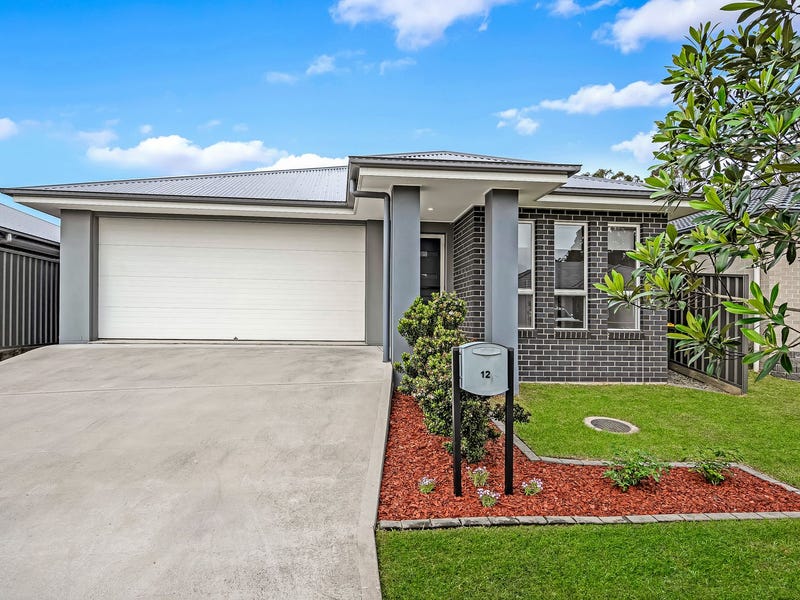 12 Wilton Grove, Woongarrah, NSW 2259 - Property Details