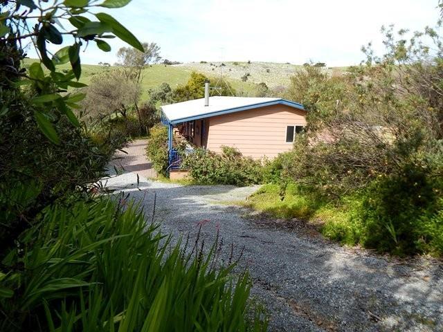 137 Finniss Vale Drive, Second Valley, SA 5204 - realestate.com.au