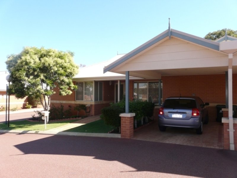 25/55 Alexander Drive, Menora, WA 6050 - Property Details