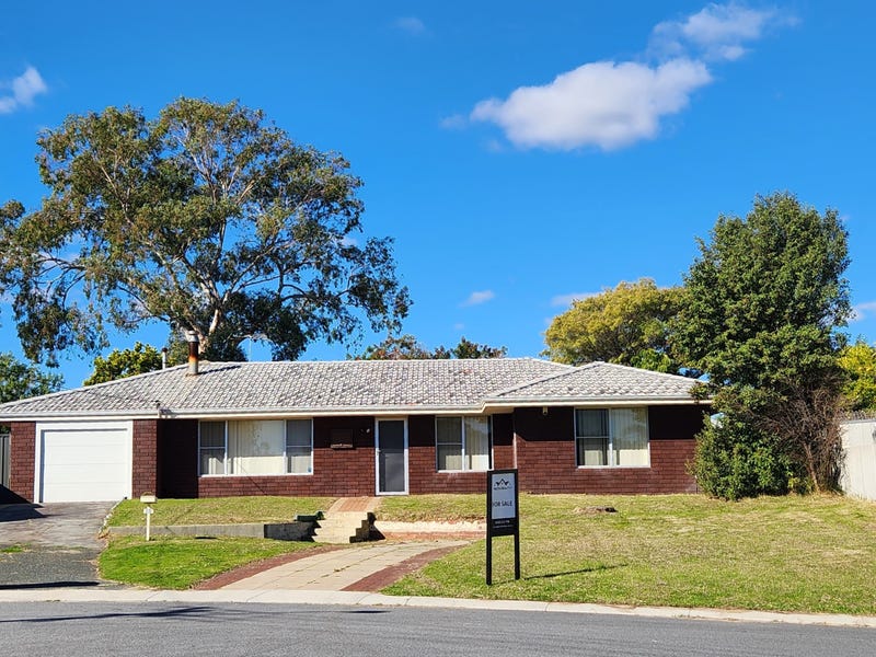 12 Pierre Street, Padbury, WA 6025 - Property Details