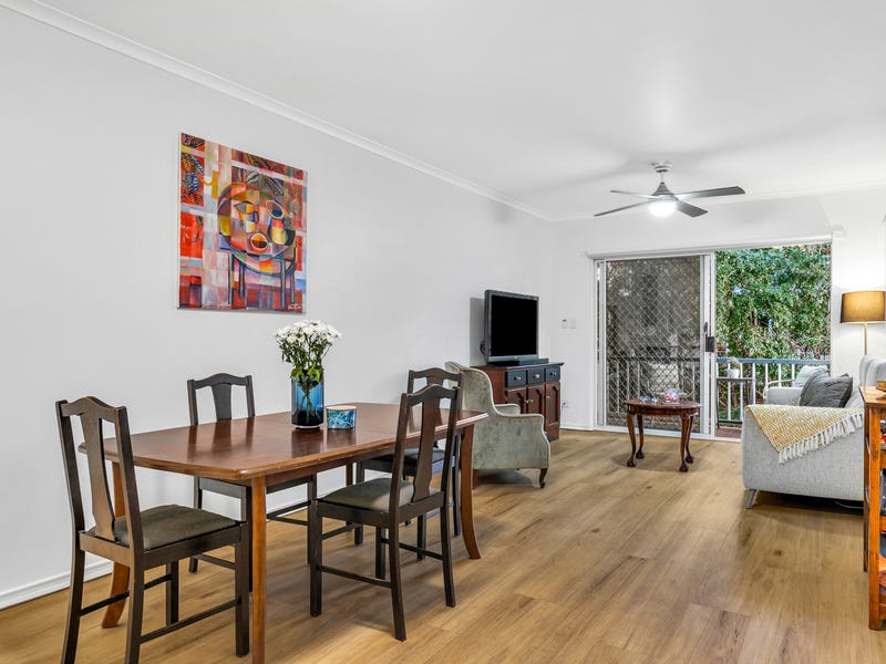 2/10 Manning Street, Milton, Qld 4064 - Property Details