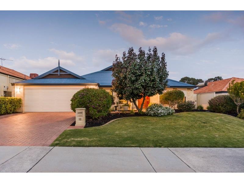 12 Oakdene Drive, Madeley, WA 6065 - realestate.com.au