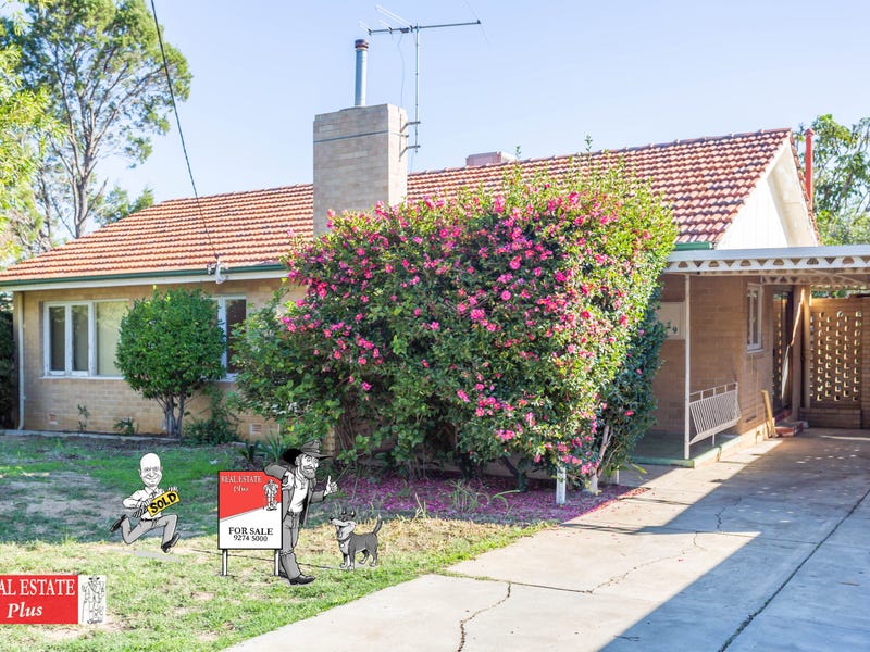 29 Clianthus Way, Koongamia, WA 6056 - Property Details