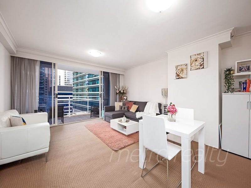 266/569-581 George St, Sydney, NSW 2000 - Property Details