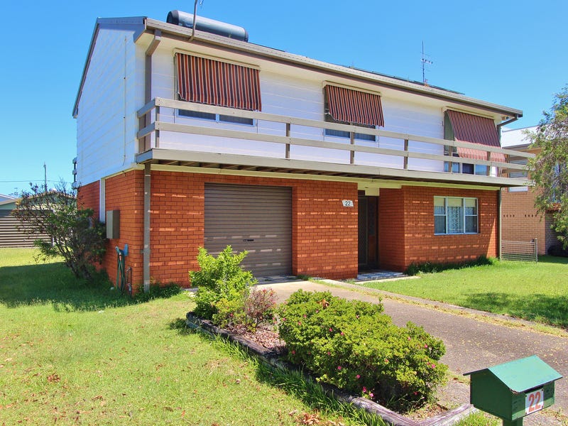 22 Alma Street, North Haven, NSW 2443 - realestate.com.au