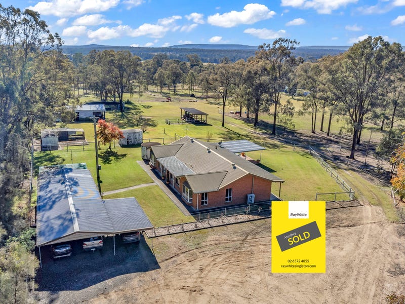 120 The Inlet Road, Bulga, NSW 2330 - Property Details