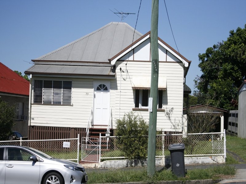 79 Cornwall St, Annerley, Qld 4103 - Property Details