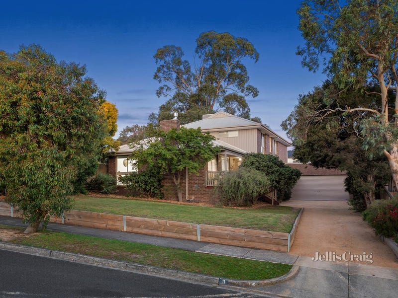 3 Olympus Drive, Croydon South, VIC 3136 - realestate.com.au