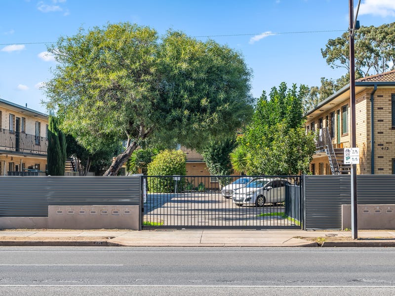 6/413 Churchill Road, Kilburn, SA 5084 - Property Details