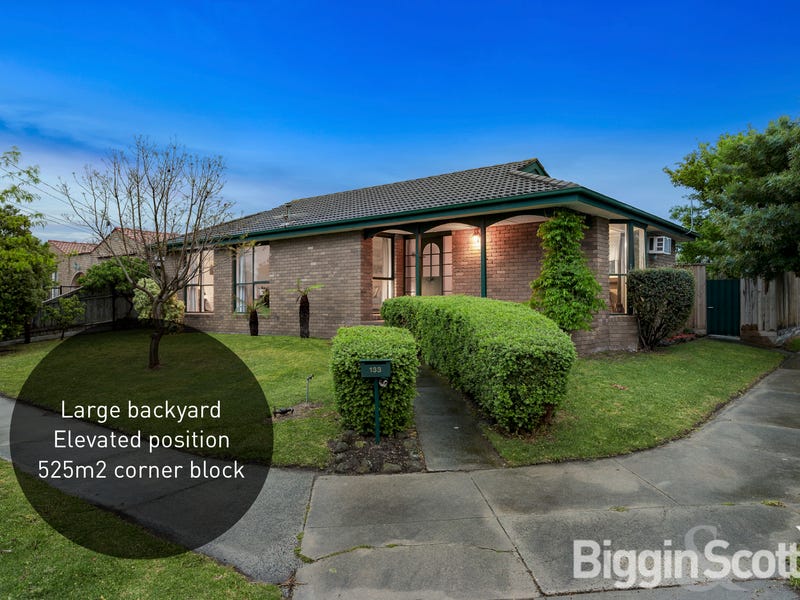 133 Darren Road, Keysborough, VIC 3173 - realestate.com.au