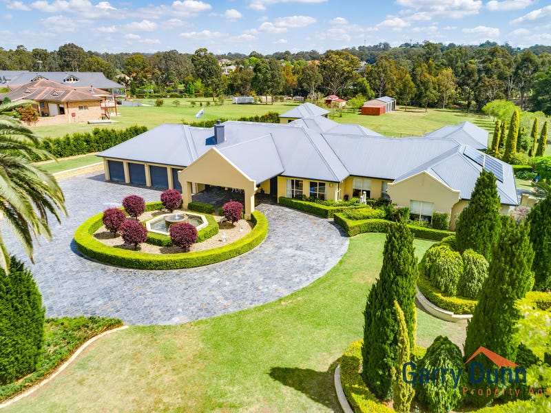 20 Culverston Avenue, Denham Court, NSW 2565 - Property Details