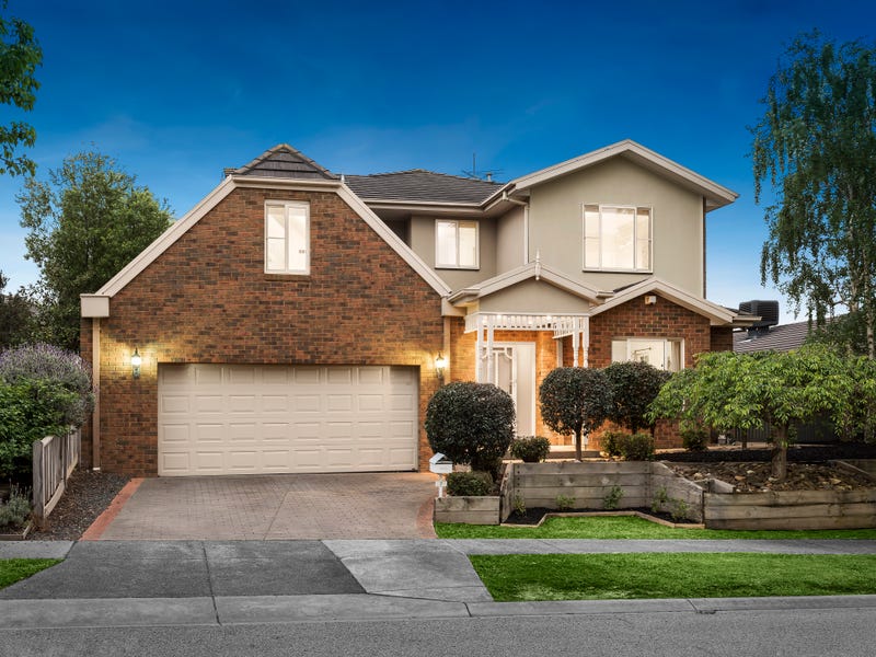 7 Rutherglen Court, Rowville, Vic 3178 - Property Details