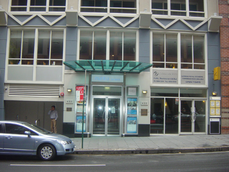 1401/433-435 Kent Street, Sydney, NSW 2000 - realestate.com.au