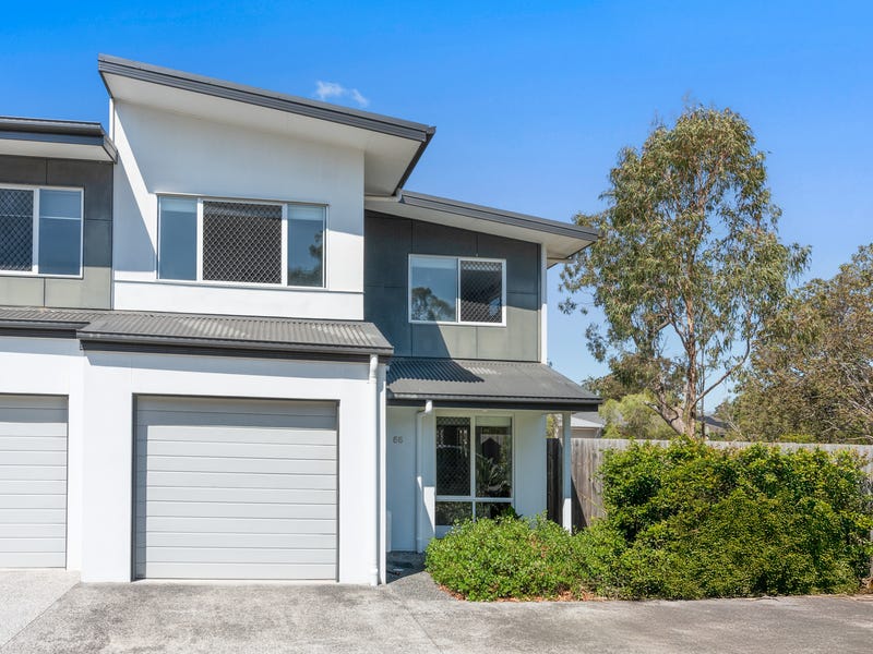 Sold Townhouse Prices & Auction Results in Brisbane - Greater Region ...