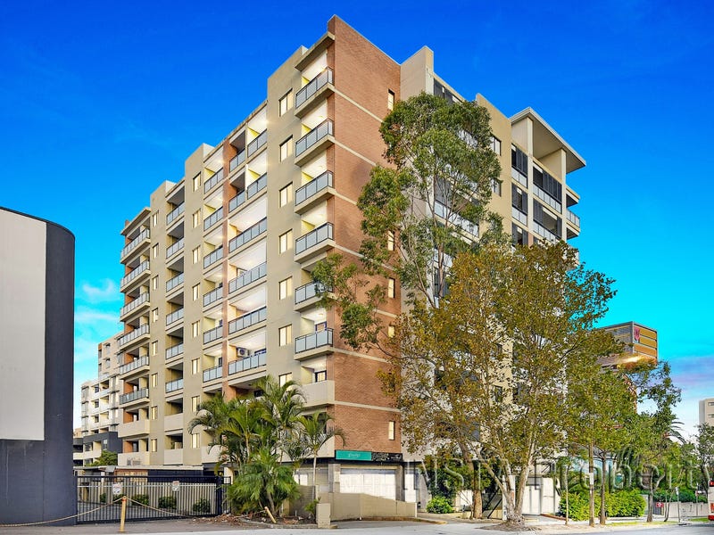 407/465 Chapel Road, Bankstown, NSW 2200 - Property Details