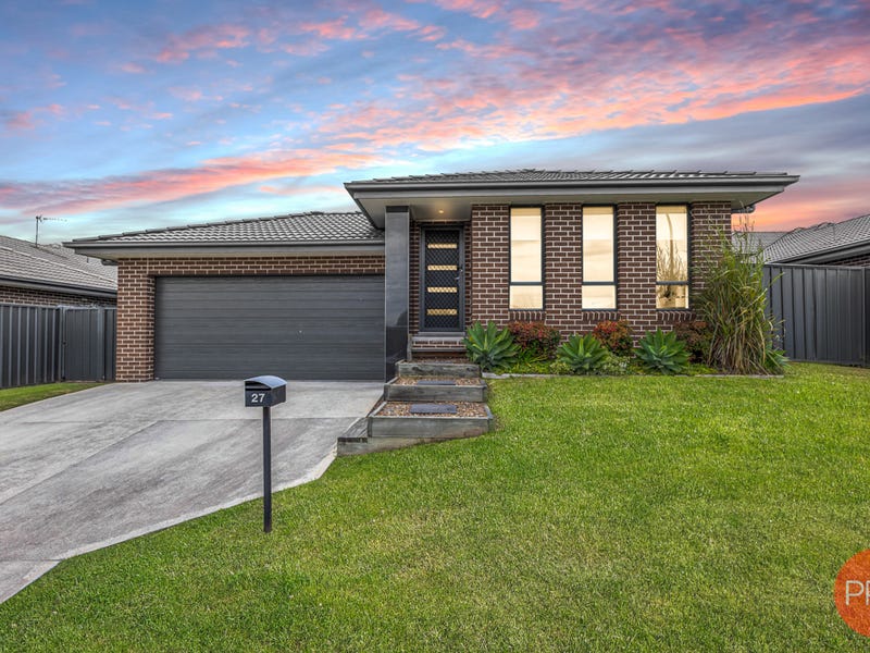 27 Arrowfield Street, Cliftleigh, NSW 2321 - Property Details