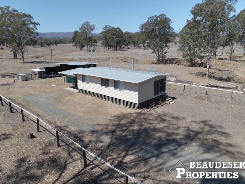 24 Junction Road, Kerry, Qld 4285 - Property Details