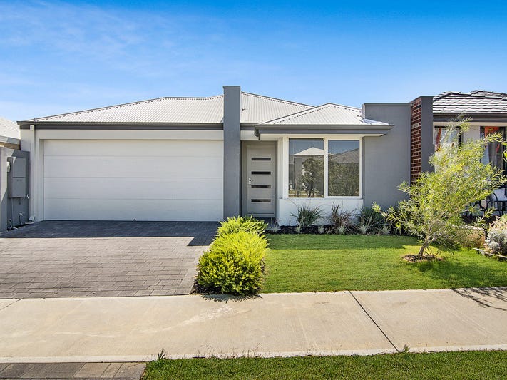 3 Fulvous Loop, Eglinton, WA 6034 - Property Details