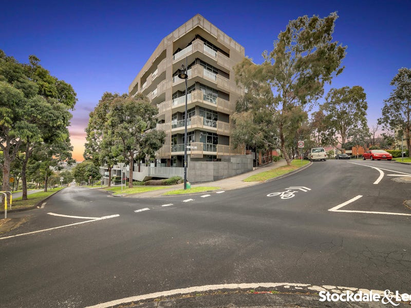 104/44 Skyline Drive, Maribyrnong, Vic 3032 - Property Details