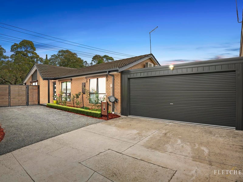 6 Park Close, Heathmont, Vic 3135 - Property Details