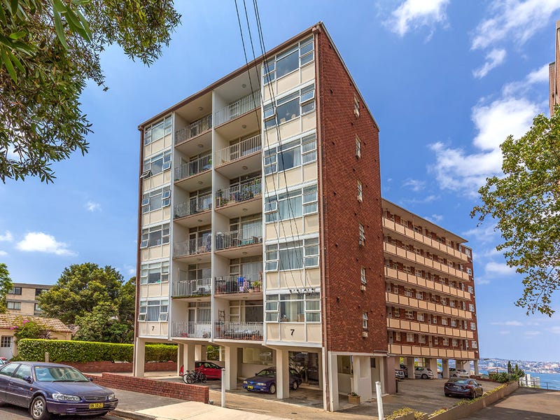 22/7 Anderson Street, Neutral Bay, NSW 2089 - realestate.com.au