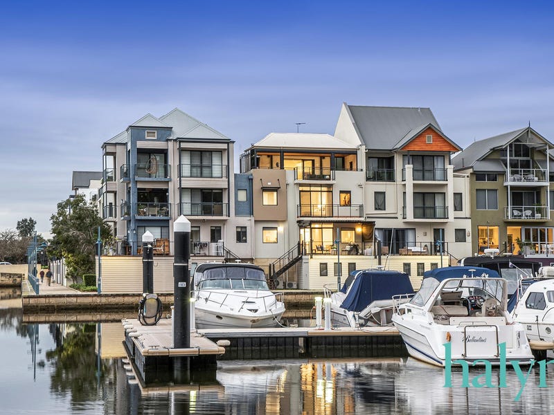 12/51 Tidewater Way, Ascot, WA 6104 - Property Details