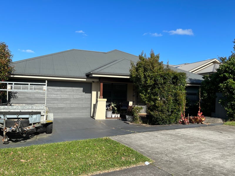 8 Kurraka Drive, Fletcher, NSW 2287 - realestate.com.au