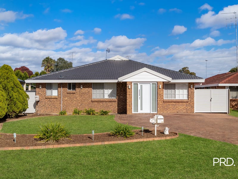 22 Cameron Street, Jamisontown, NSW 2750 - Property Details