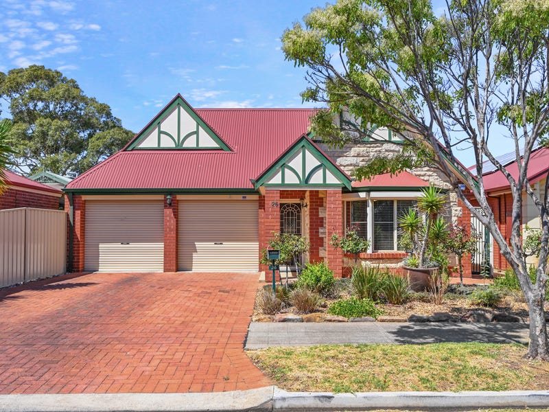 26 Sussex Street, Alberton, SA 5014 - Property Details