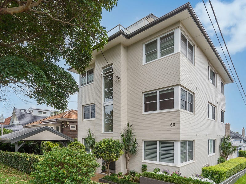 2/60 Fairlight Street, Fairlight, NSW 2094 - Property Details