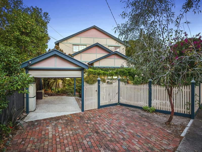 4 Station Street, Highett, Vic 3190 - Property Details