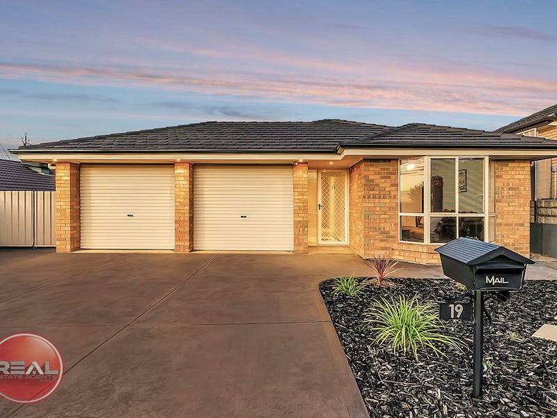 19 Birmingham Drive, Craigmore, SA 5114 - realestate.com.au