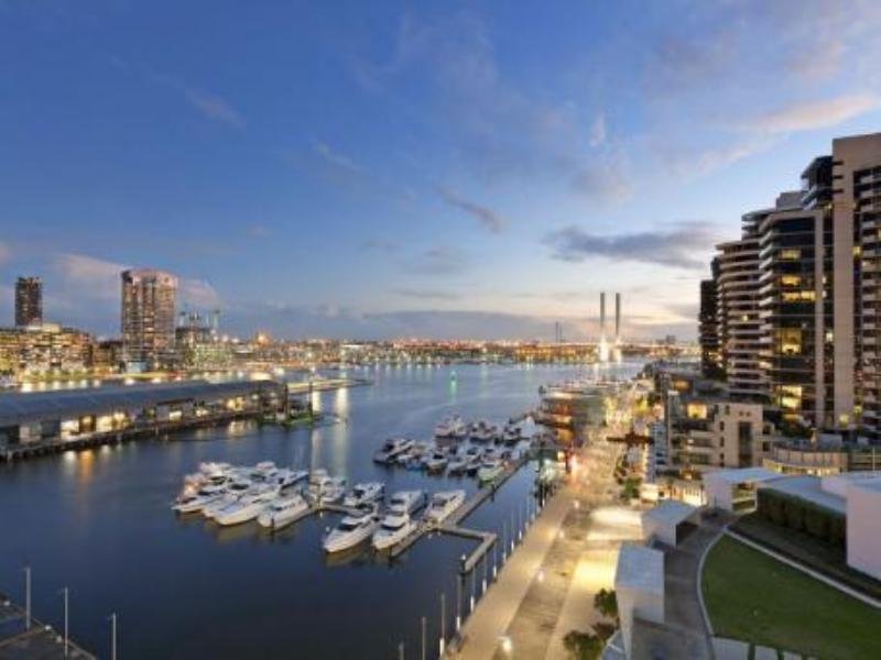1201/1 New Quay Promenade, Docklands, Vic 3008 - Property Details