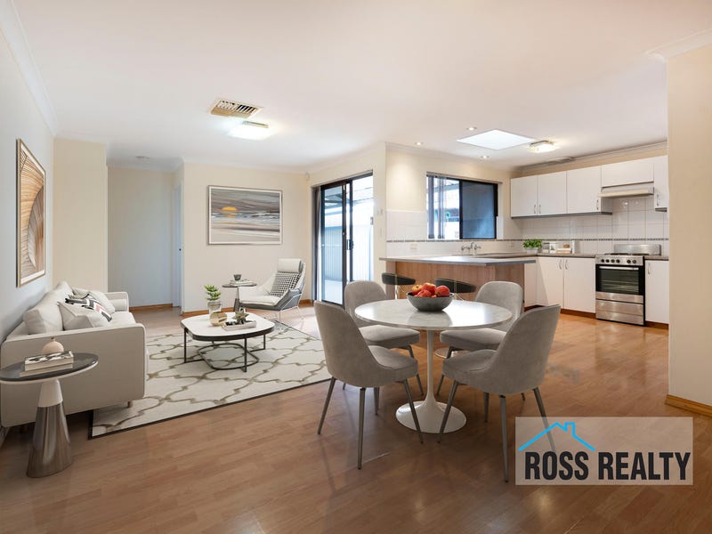 124 Alfreda Avenue, Noranda, WA 6062 - Property Details