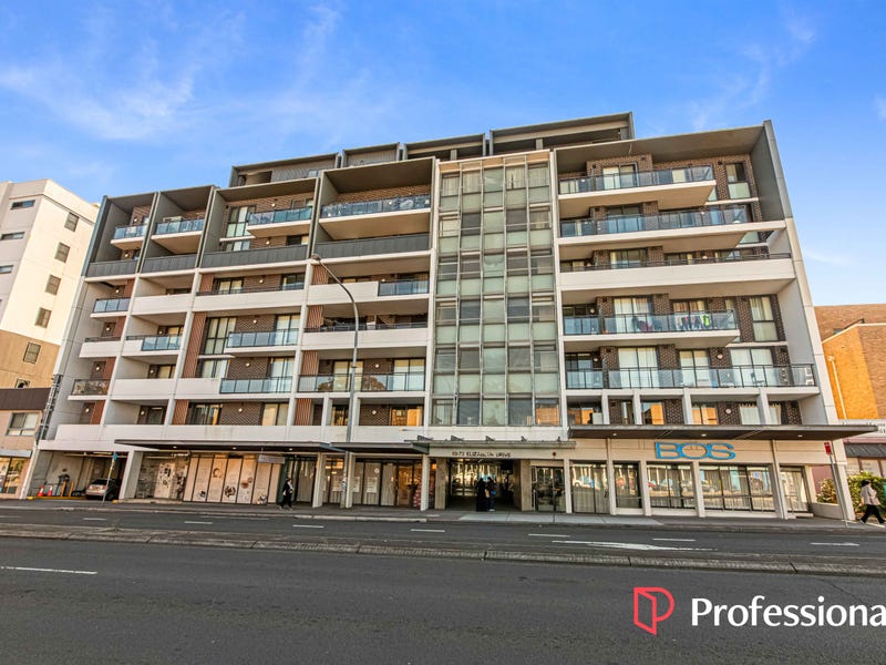 unit 21/69-73 Elizabeth Drive, Liverpool, NSW 2170 - Unit for Sale ...