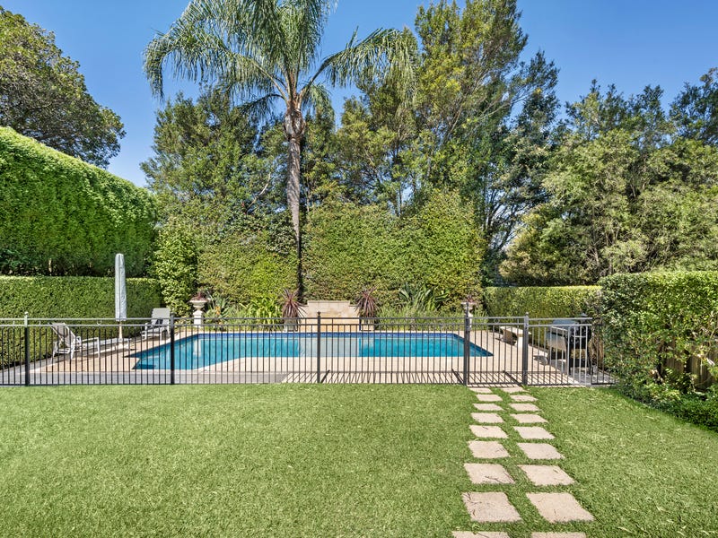 8 Flaumont Avenue, Riverview, NSW 2066 - Property Details