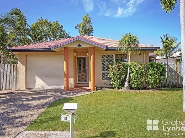 10 Goldfinch Court, Condon, QLD 4815 - realestate.com.au