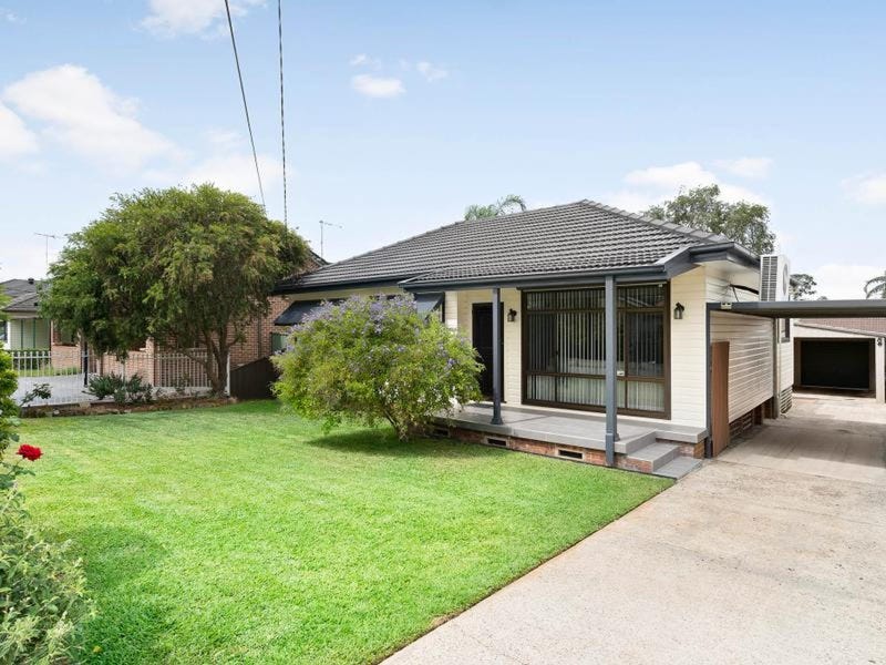8 Craig Avenue, Oxley Park, NSW 2760 - realestate.com.au