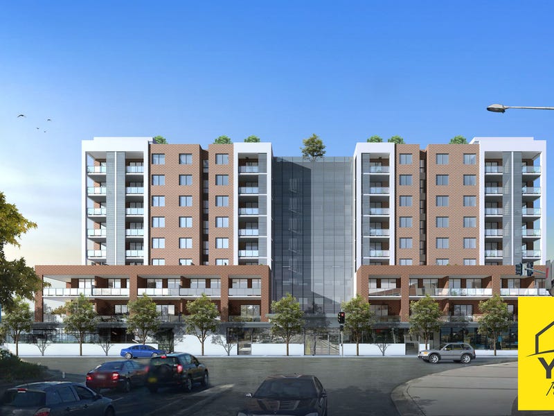 101/280 Merrylands Road, Merrylands, NSW 2160 - Property Details
