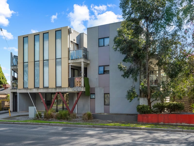 103/1053 Plenty Road, Kingsbury, Vic 3083 - Property Details