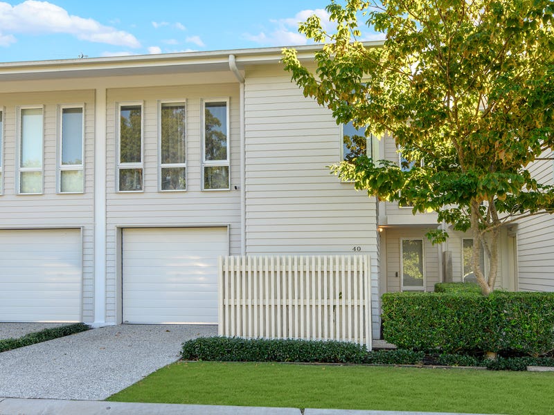 40 Conservation Drive, Pimpama, Qld 4209 - Property Details