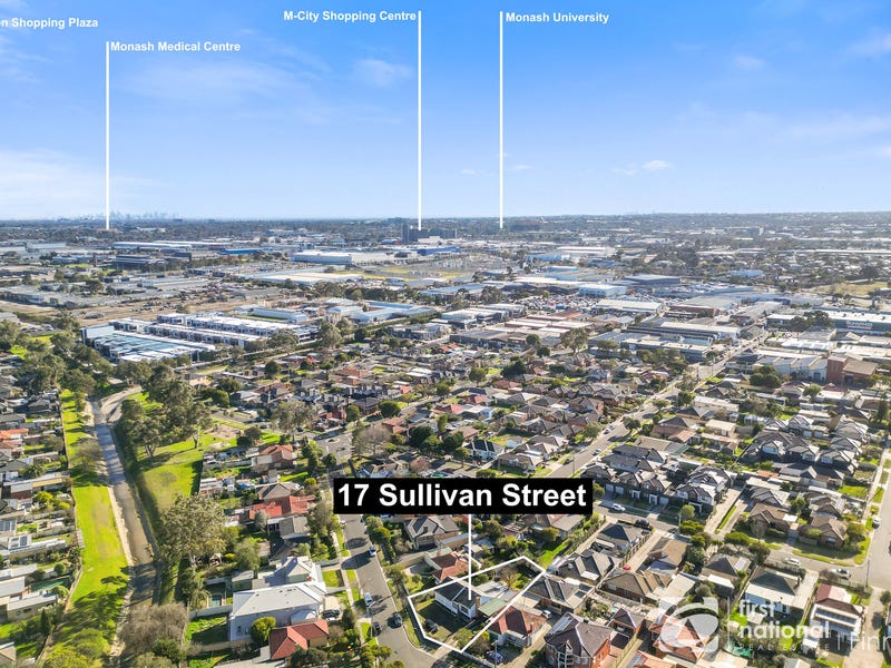 17 Sullivan Street, Springvale, Vic 3171 - Property Details