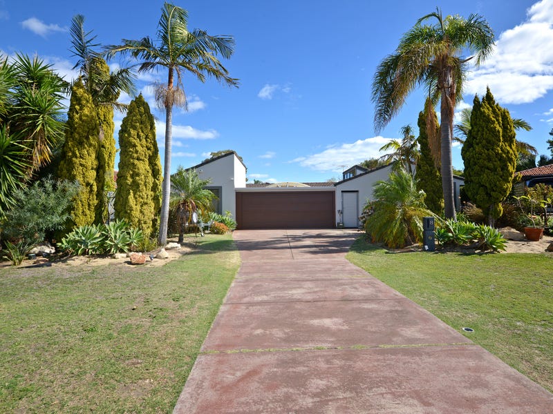 8 Woodland Loop, Edgewater, WA 6027 - realestate.com.au