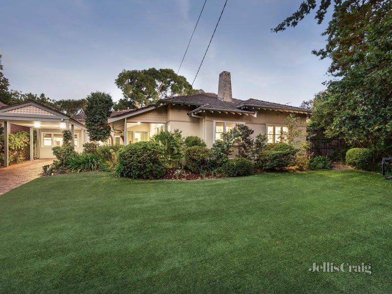 2 Marshall Avenue, Kew, Vic 3101 - Property Details